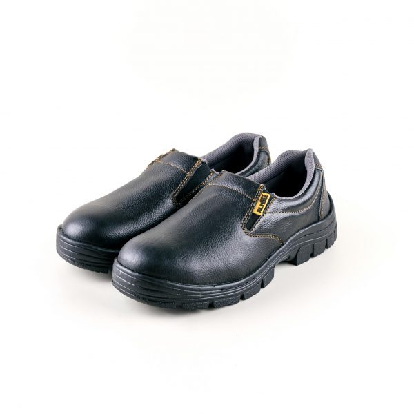 Jual Sepatu safety selop ALTERA SAHARA Original / Safety shoes ALTERA ...