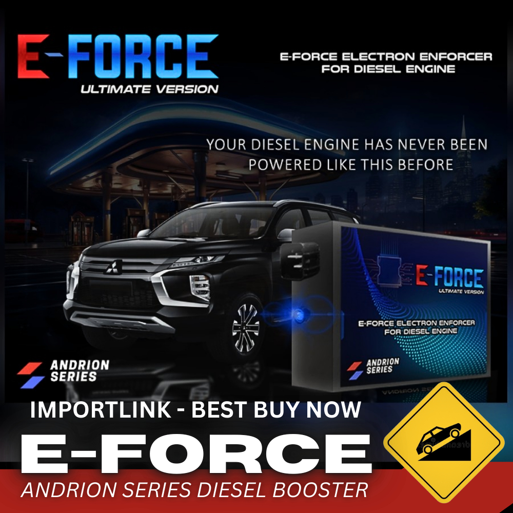 Jual Andrion series Iforce Iboost Eforce monster ultimate racing coil ...