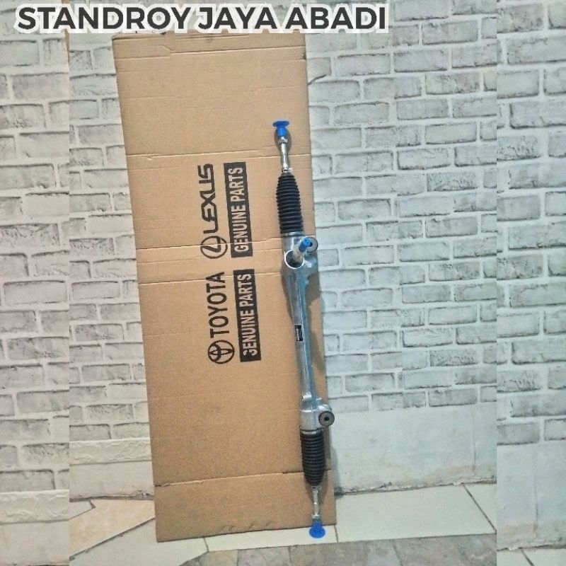 Jual Rack Steer / Rack Steering Yaris 2008 2009 2010 2012 2013 Bak Stir ...