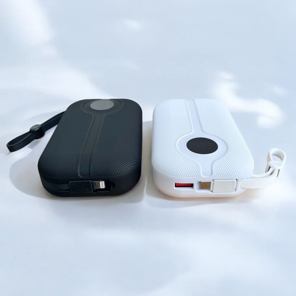 Jual Powerbank V27 Original by Vimet dengan Kapasitas 20000mAh Fast ...