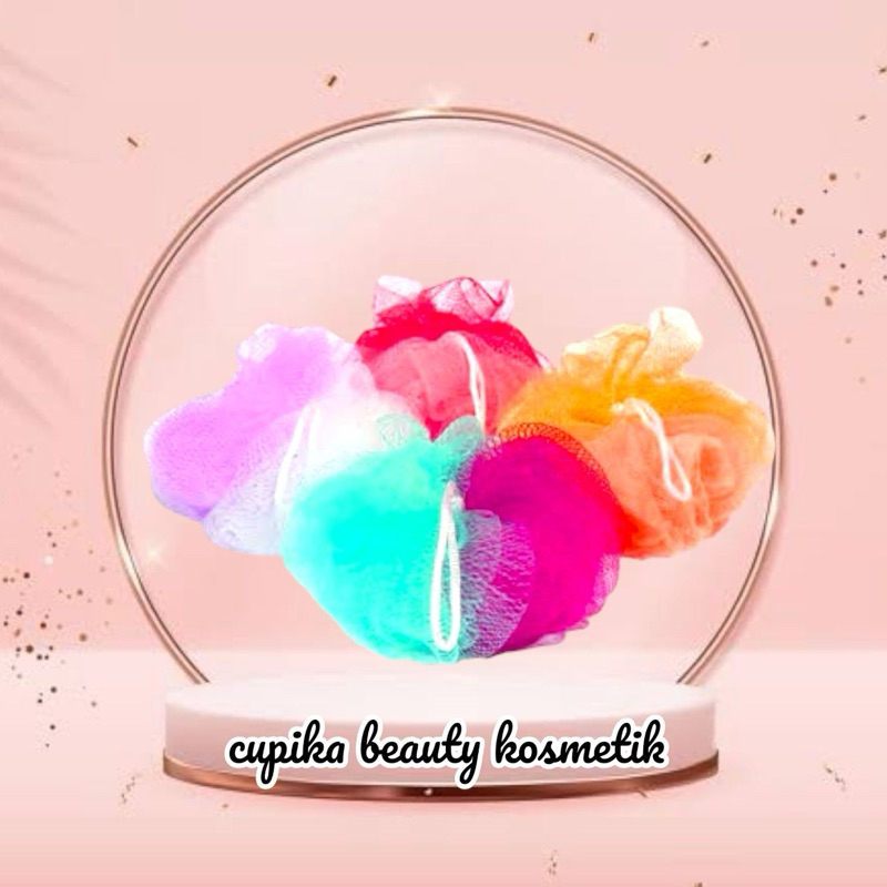 Jual u,iz} SALSA SPONGE BATH 20 GRAM - SPONS MANDI SALSA 2 WARNA ...