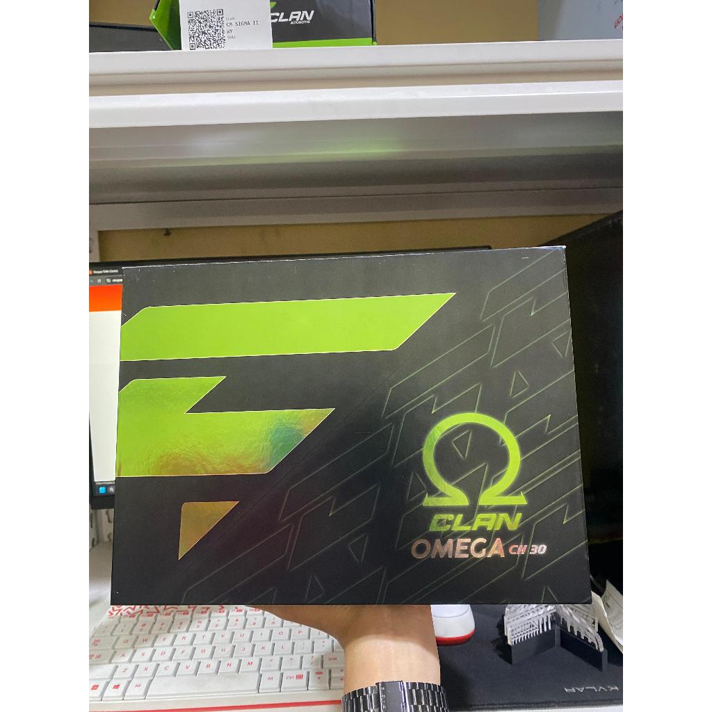 Jual Projector biled 3 Inch CLAN OMEGA CH30 (alternatif BEEBOT GR-PRO ...