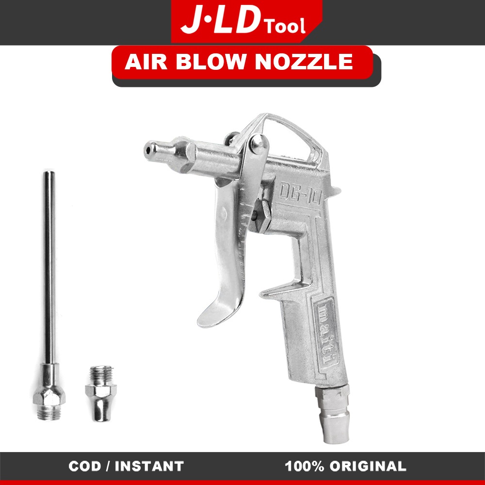 Jual JLD Semprotan Angin Pembersih Debu/Dust Cleaning Gun/Dust Removing Air Blow Gun/Air Duster ...
