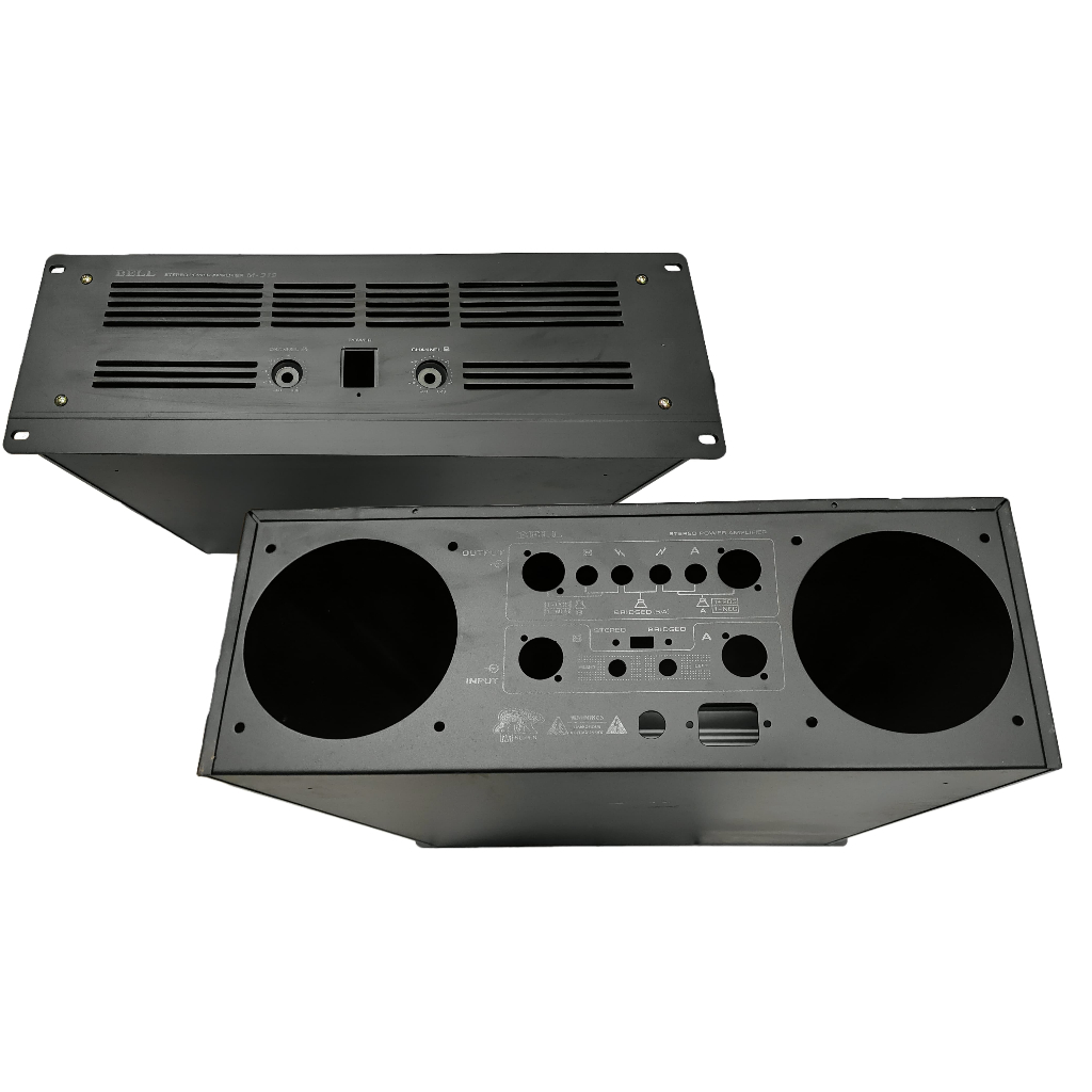 Jual BOX BELL POWER AMPLIFIER M-919 | Shopee Indonesia