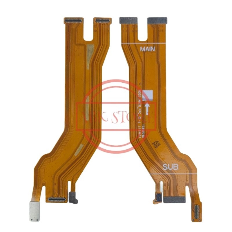 Jual FLEXIBLE UI BOARD / FLEXIBEL MAIN BOARD XIAOMI REDMI NOTE 13 4G | Shopee Indonesia