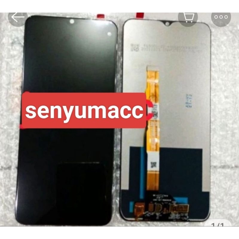 Jual LCD + TOUCHSCREEN VIVO Y20 Y12S Y20S Y15s Y01 Y3s LCD vivo | Shopee Indonesia