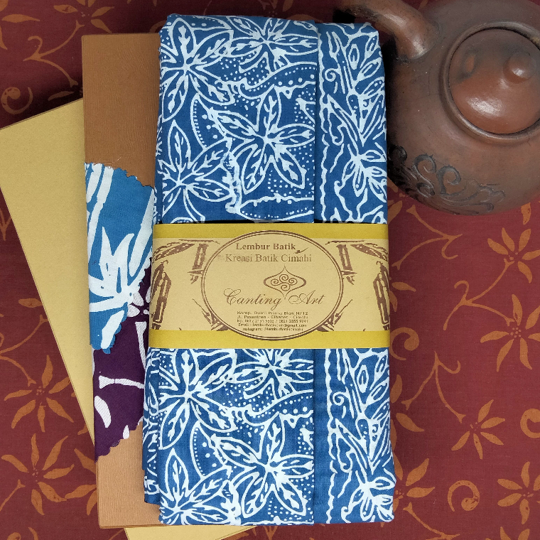 Jual KAIN BATIK/ BAHAN BATIK CIMAHI - (LB-1WSKU) | Shopee Indonesia