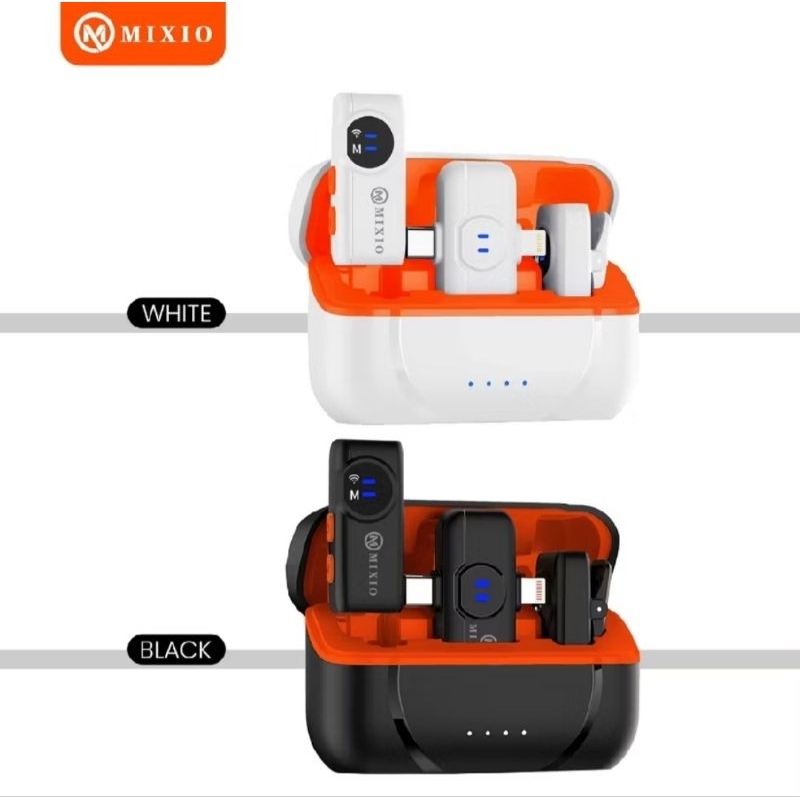 Jual MIXIO S17 PRO | Shopee Indonesia