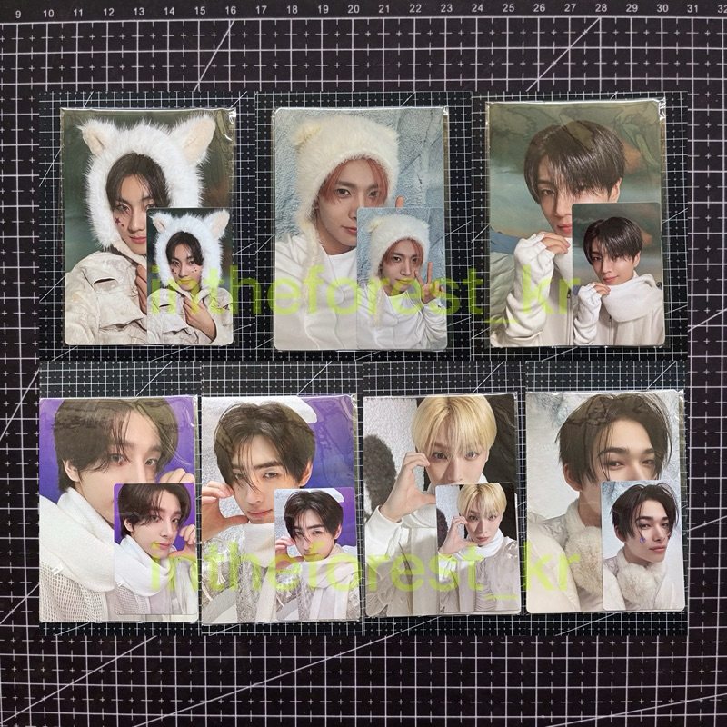 Jual OFFICIAL PHOTOCARD PC + PHOTO FRAME ENHYPEN ROMANCE UNTOLD DAYDREAM POB BENEFIT WEVERSE ...