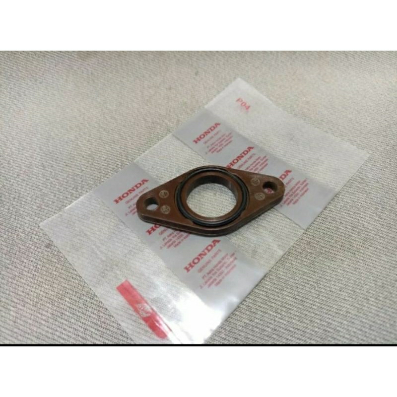 Jual Bonit manifold intake manifold Honda beat Fi kode kzl | Shopee Indonesia