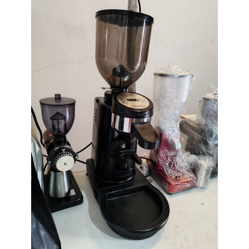 Jual Grinder Conti CG-100 OD second | Shopee Indonesia