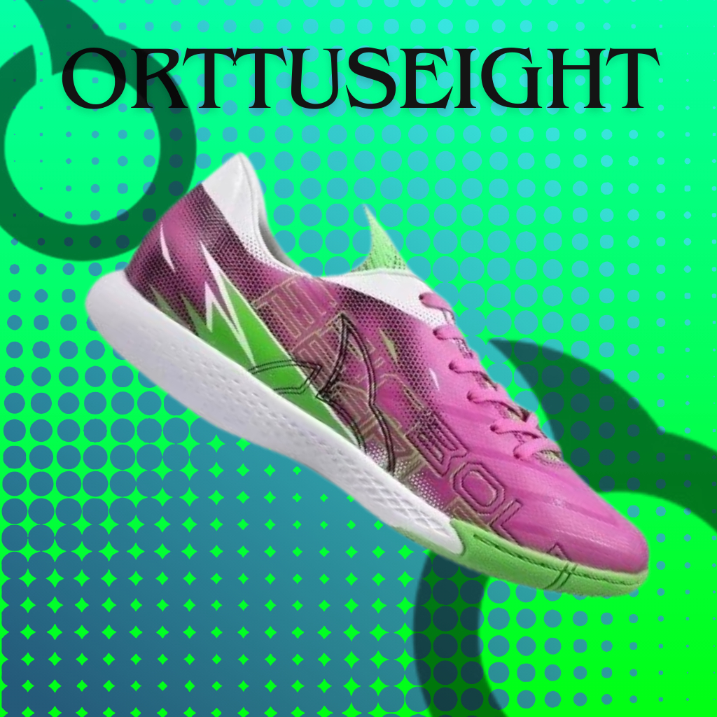 Jual SEPATU FUTSAL Ortuseight Catalyst Legion V3 IN Premium/Sepatu ...
