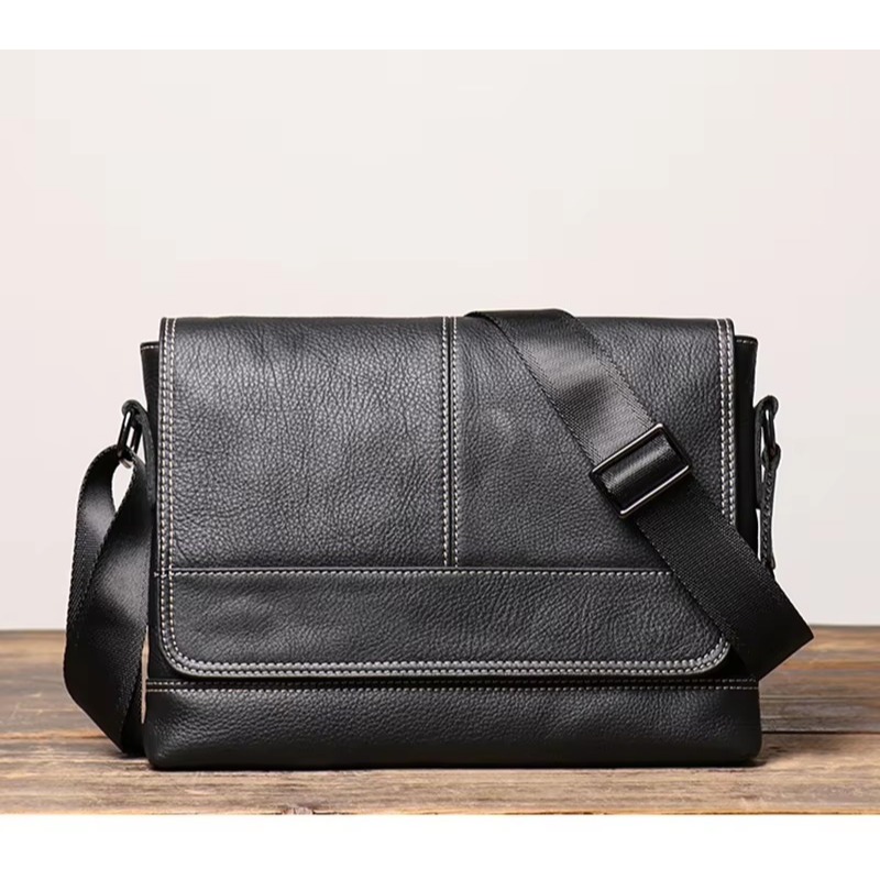 Jual Tas kulit pria untuk ipad pro 11 inch>kulit asli | Shopee Indonesia
