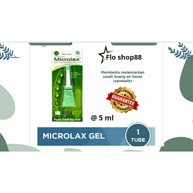 Jual A - MICROLAX ANAK / MUCROLAX / MICROLAX BAYI / MICRILAX ANAK 1 ...