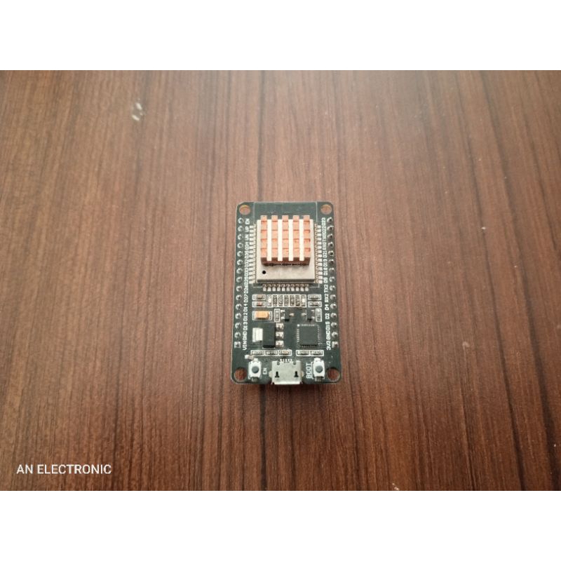 Jual ESP32 DEV KIT V1 SECOND NORMAL | Shopee Indonesia