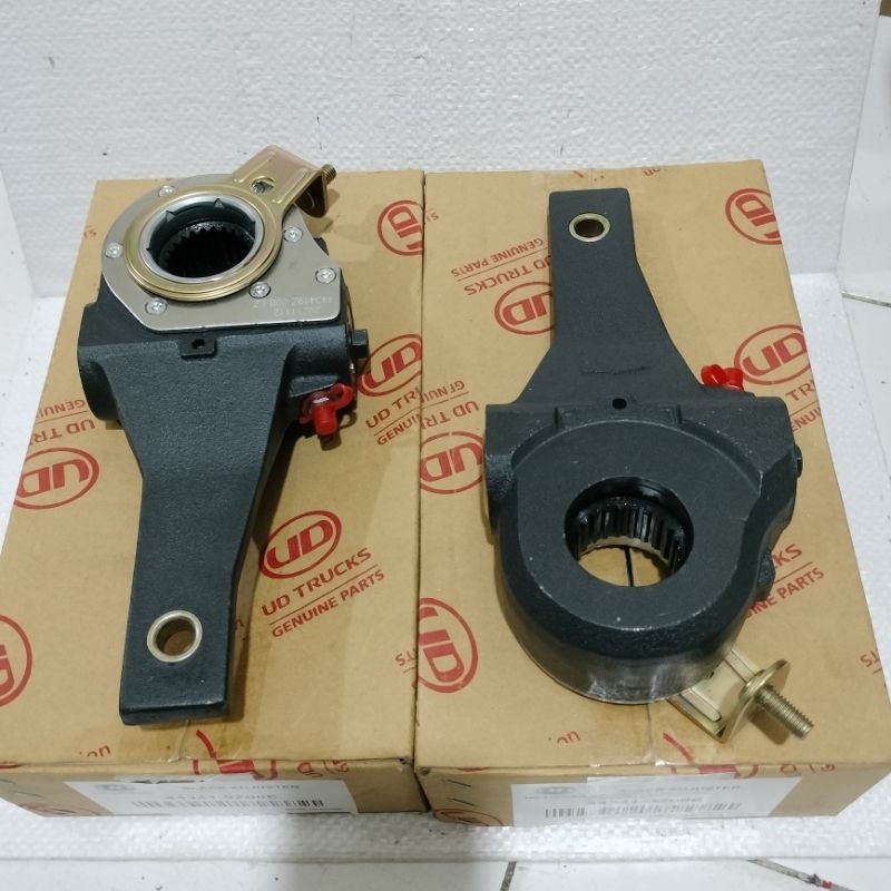 Jual PAHA AYAM SLACK ADJUSTER BELAKANG LURUS NISSAN QUESTER 44341-9Z00E ...