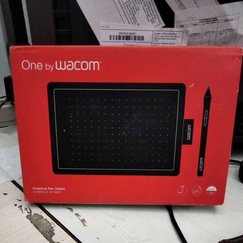 Jual Wacom one | Shopee Indonesia