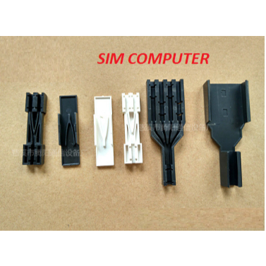 Jual CASING PENYAMBUNG FIBER OPTIC 2 CORE / CASING PENYAMBUNG FIBER ...