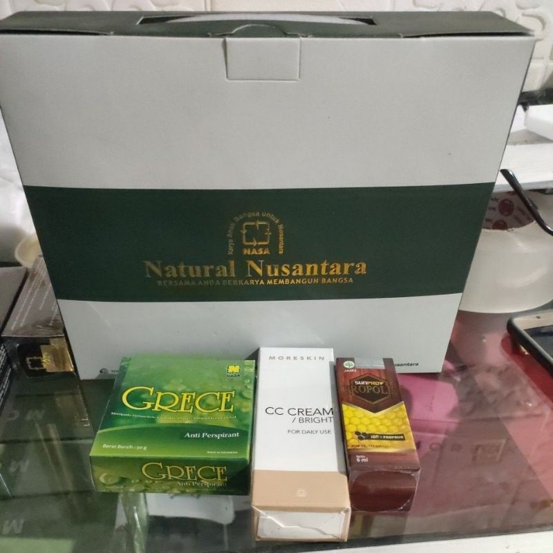 Jual produk orderan Nasa | Shopee Indonesia