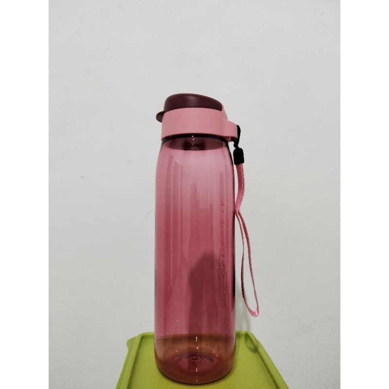 Jual Tupperware jadul limited edition produk langka botol minum dan ...