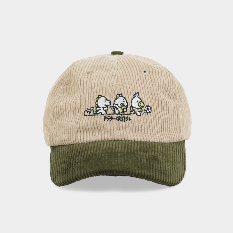Jual PSS X CRSL Baseball Cap | Shopee Indonesia