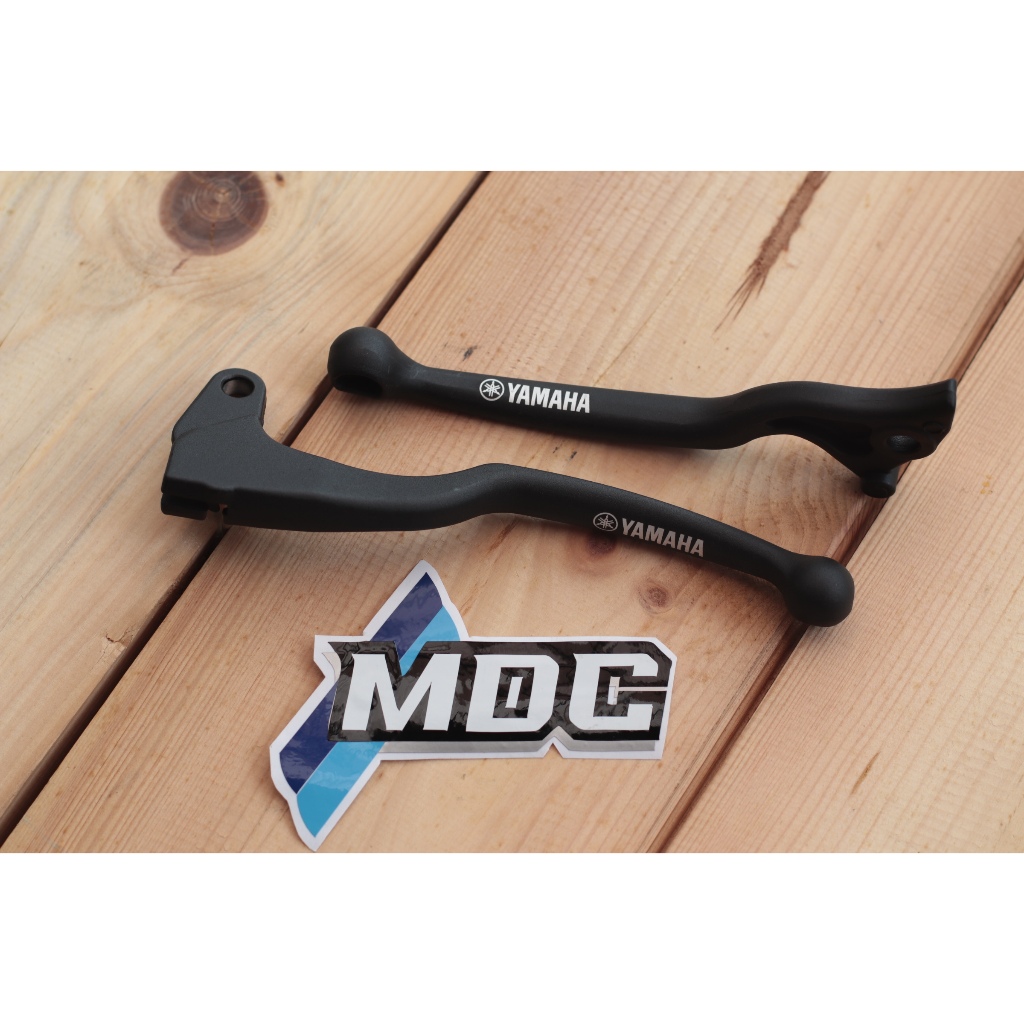 Jual MDC Garage - Handle Rem Mio sporty smile Soul Fino karbu Marking ...