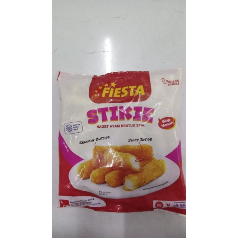 Jual Fiesta Stikie Bogor Frozen | Shopee Indonesia