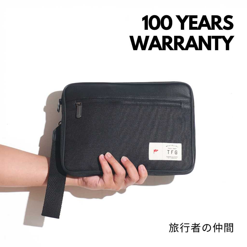 Jual TFG - Ipad Sleeve 401 | Case Tablet | | Ipad Organizer | Tas Ipad ...