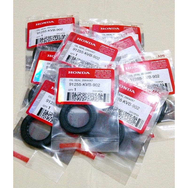 Jual SEAL AS RODA BELAKANG (KVB) VARIO 110/BEAT FI/BEAT/SPACY/SCOOPY ...