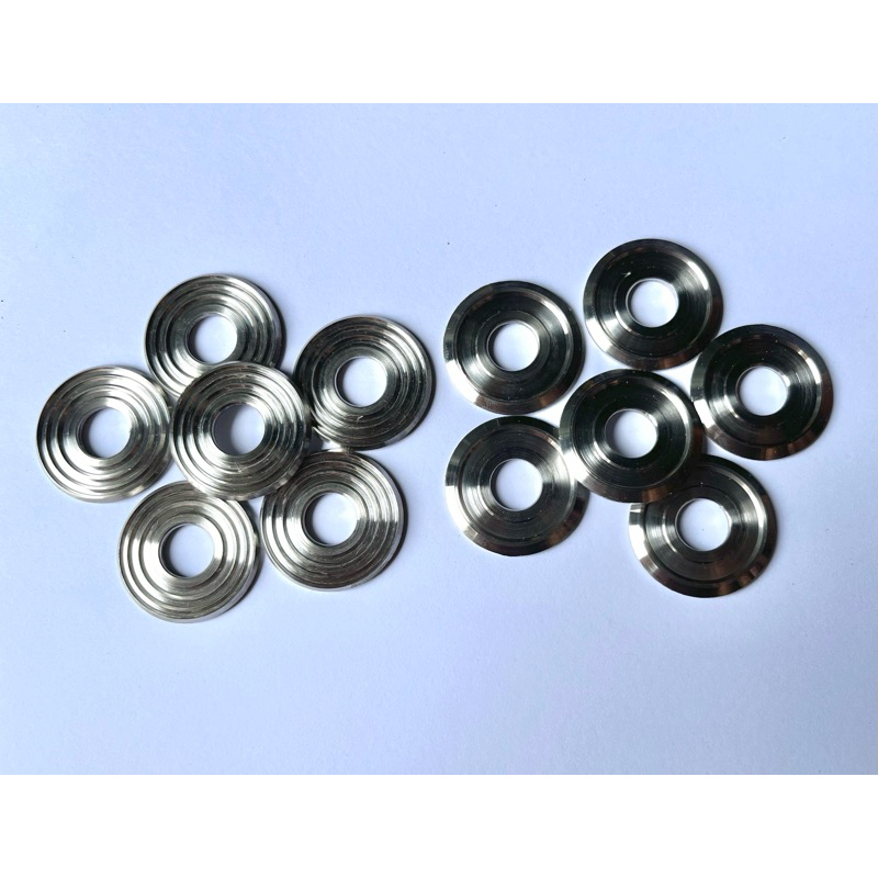 Jual ring m6 baut 10 lebar custom | Shopee Indonesia