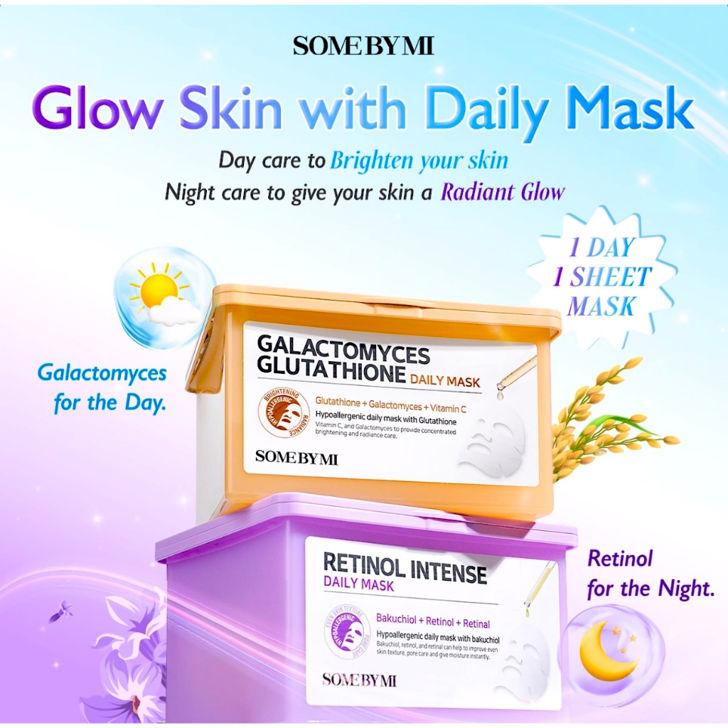 Jual [BPOM] SOMEBYMI SOME BY MI RETINOL INTENSE GALACTOMYCES ...