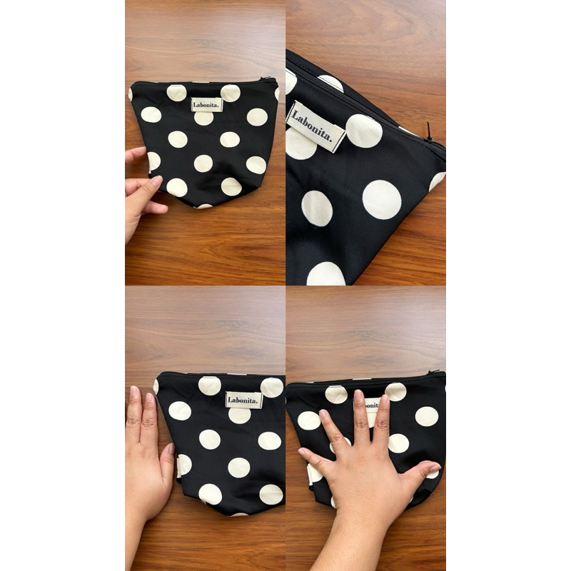 Jual DOTS POUCH | Shopee Indonesia