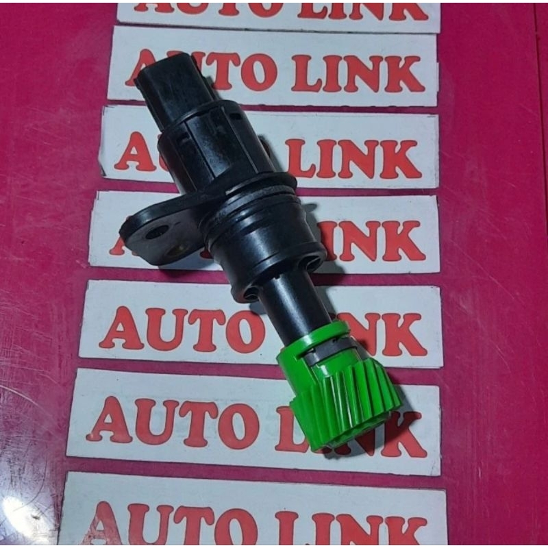 Jual Speed sensor kilometer speedo meter kecepatan Mazda LANTIS original copotan Ex Sing ...