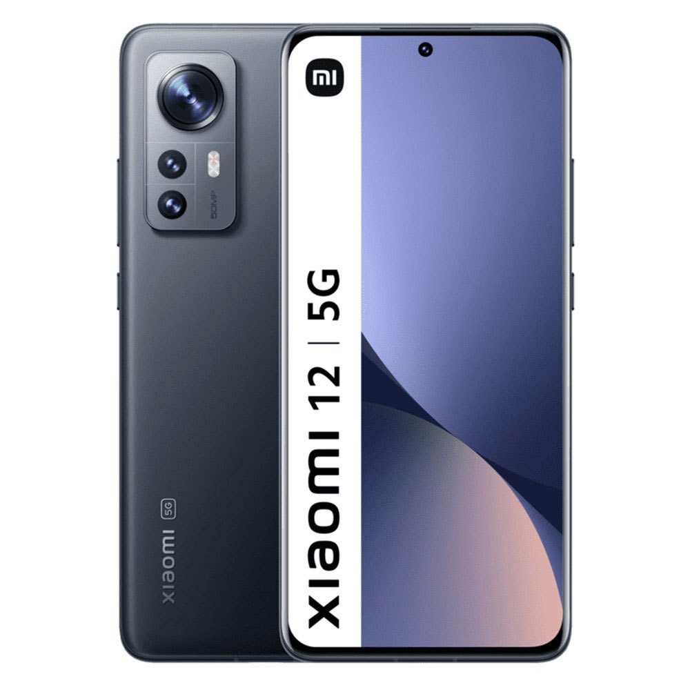 Jual XIAOMI 12 /12X /12Pro 5G Ram 8/128GB 8/256GB 12/256GB BARU NEW ...