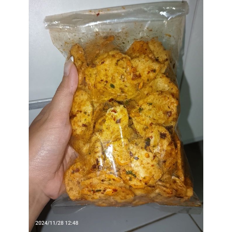 Jual BASRENG SULTAN GARUT BASRENG GORENG BALADO BASRENG PREMIUM ISI ...