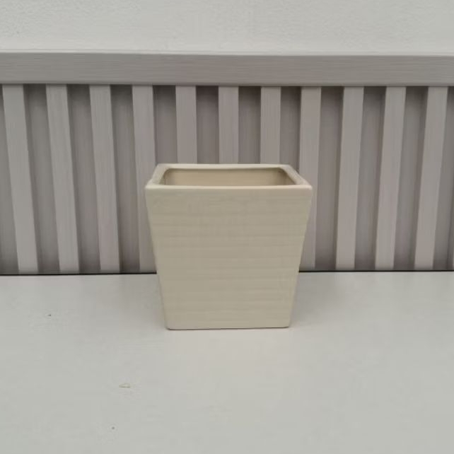 Jual VAS BUNGA BATA VAS KERAMIK POT BUNGA STANDING VASE CERAMIC VASE ...