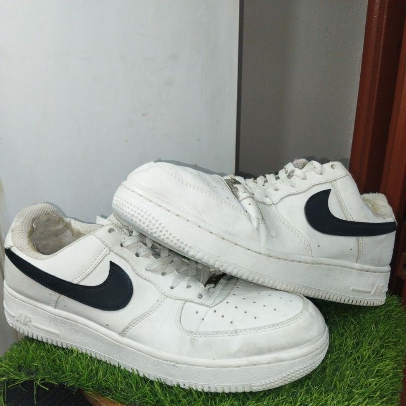 Jual SEPATU BEKAS BRANDED | Shopee Indonesia