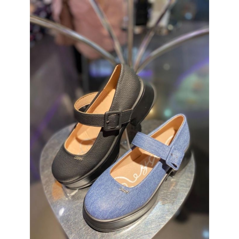 Jual Disc Sepatu Gosh Original ( BACA DESKRIPSI SEBELUM CO ) | Shopee ...