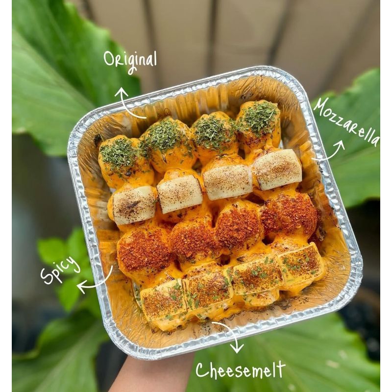 Jual Dimsum Mentai, Dimsum Mozzarella, Dimsum Ulang tahun | Shopee ...