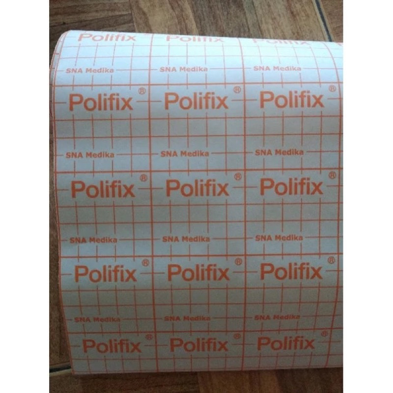 Jual Plester Polifix 5cm x 1m , 10cm x 1m , 15cm x 1m , 20cm x 1m ...