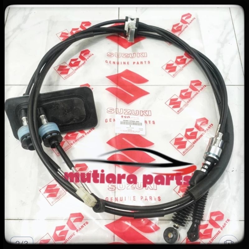 Jual Kabel transmisi set suzuki cary tayo new cary | Shopee Indonesia