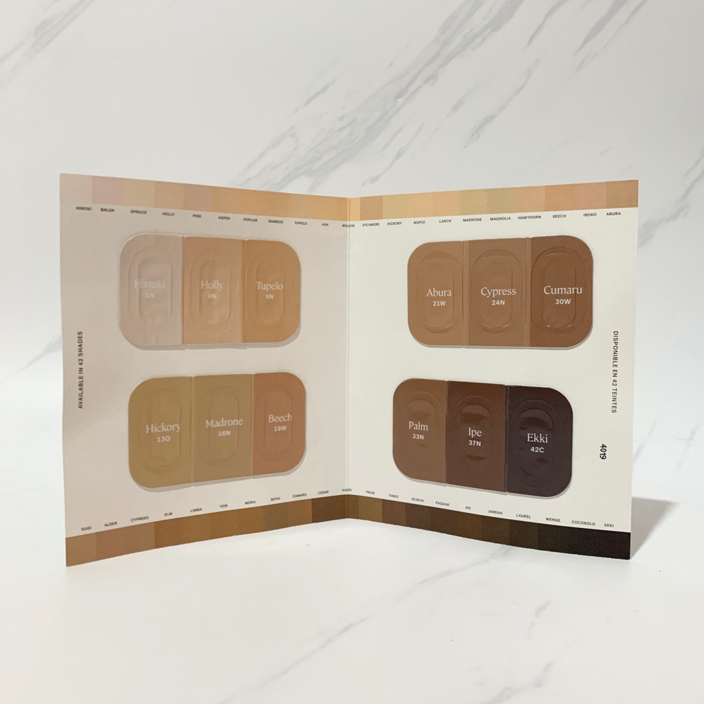 Jual ILIA Skin Rewind Blurring Foundation and Concealer Complexion ...