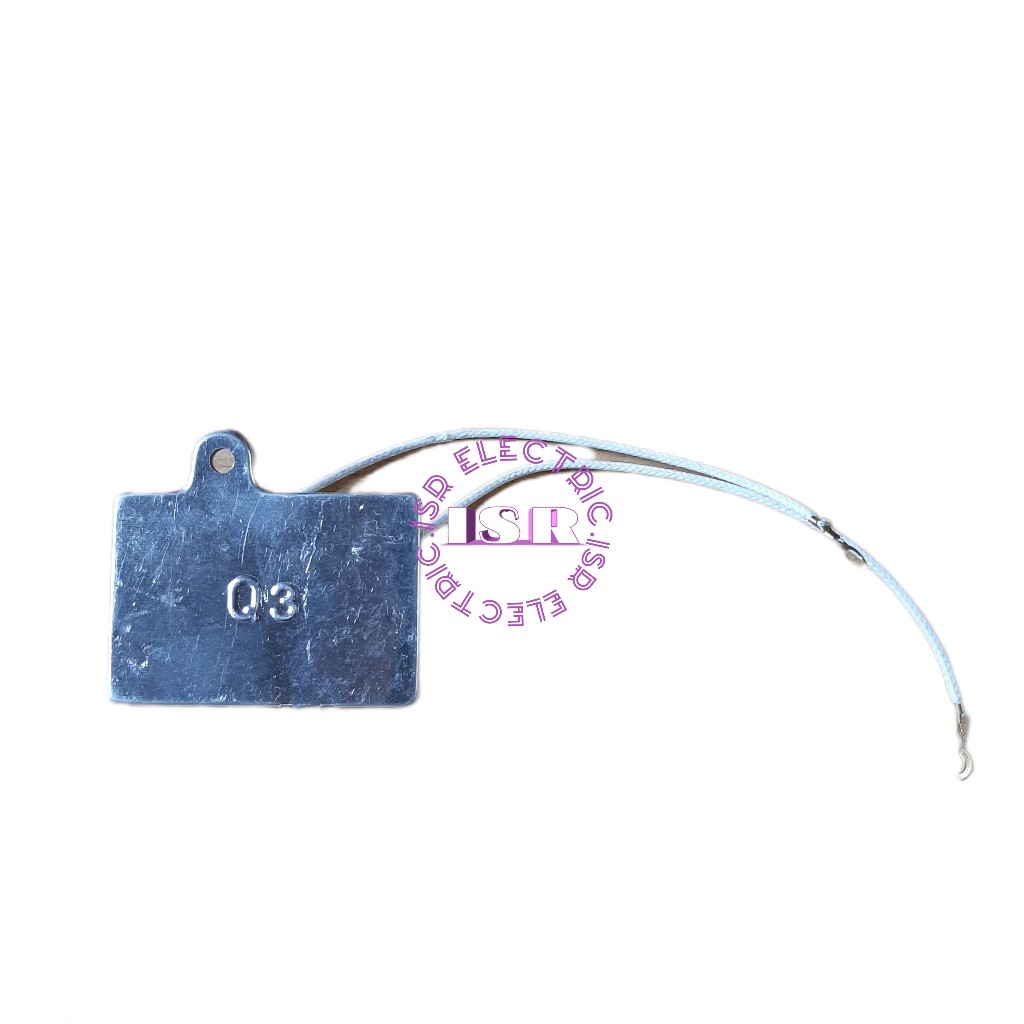 Jual LEMENT PEMANAS SAFITER MAGIC COM 40 WATT | Shopee Indonesia