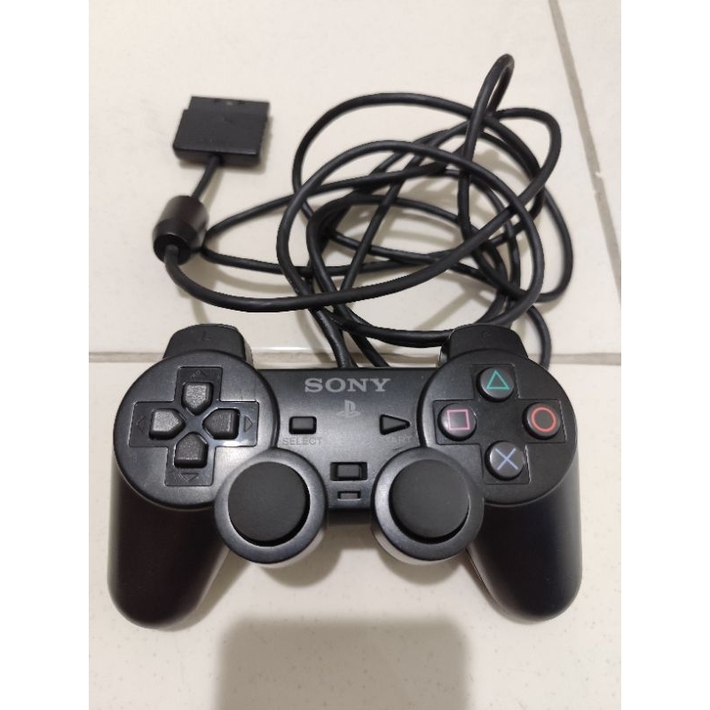 Jual Stick PS 2 ORI | Shopee Indonesia