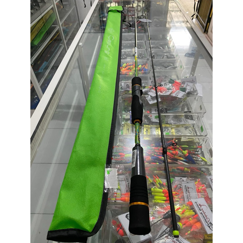 Jual Joran Capung 662 UL Relix Nusantara | Shopee Indonesia