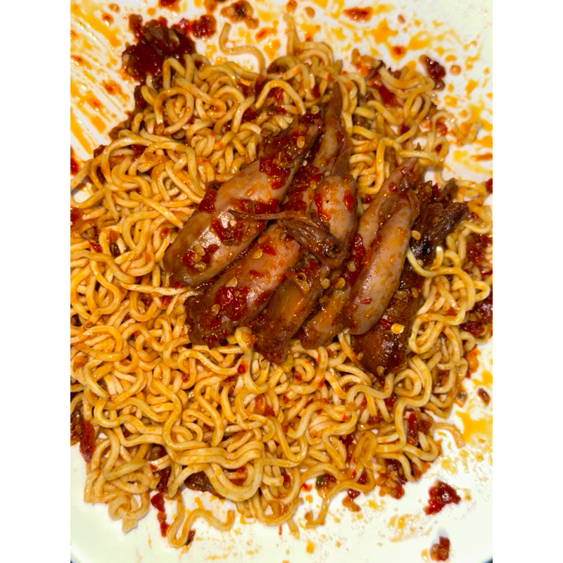 Jual Mie Cumi Laut Pedas | Shopee Indonesia