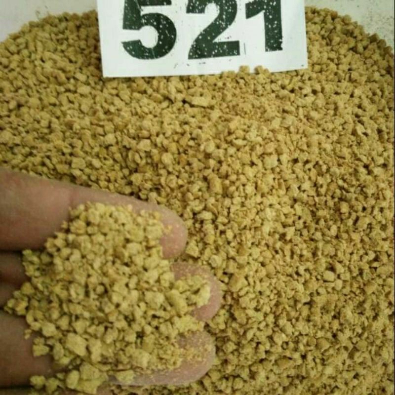 Jual Pur Ayam 521 Tinggi Protein Untuk Unggas Dewasa/Anakan 1kg | Shopee Indonesia