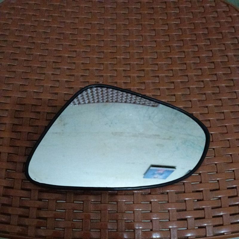 Jual Kaca spion kaca cermin mobil Toyota calya Sigra Vios Camry altis ...