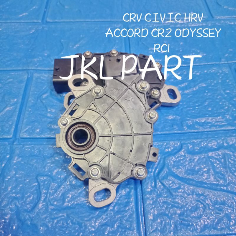 Jual SENSOR SELECTOR INHIBITOR SWITCH AUTO MATIC AUTOMATIC HONDA CRV CR ...