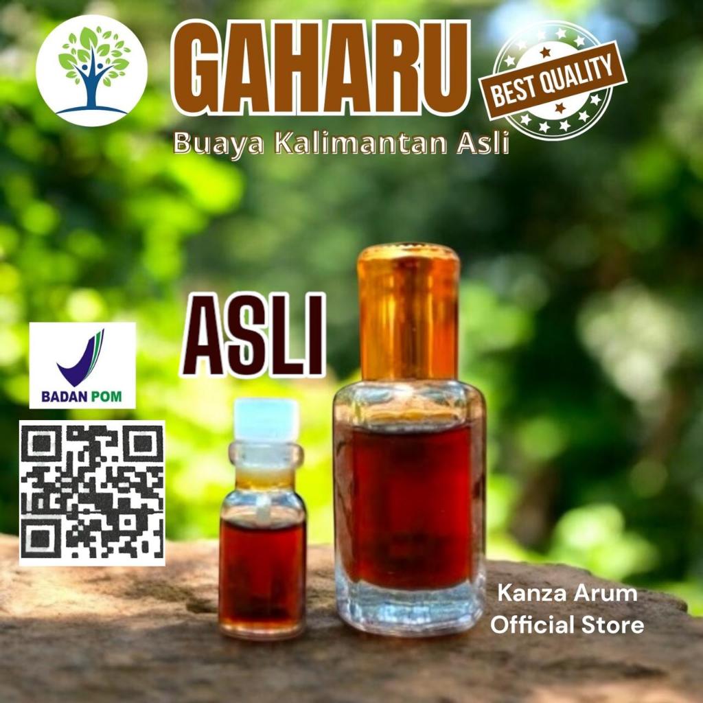 Jual Minyak wangi gaharu asli BPOM/MINYAK GAHARU ASLI ORIGINAL WANGI/MINYAK WANGI GAHARU ASLI ...